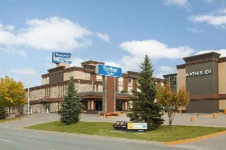 The Atlas Hotel Regina, Saskatchewan | Holidays to Saskatchewan ...