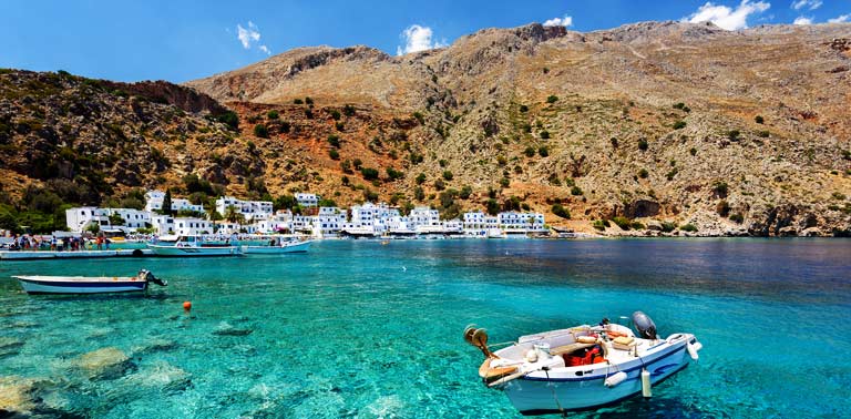 Kalimera Kriti Hotel & Village Resort Crete | Holidays to Greek Islands ...