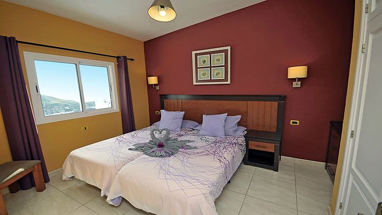 Colina Mar Apartments Gran Canaria | Holidays to Canary Islands ...
