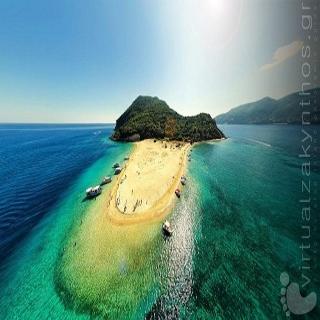 Turtle Beach to Zante Blue Beach Hotel Zante | Holidays to Greek ...