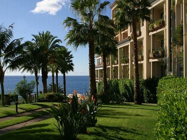 The Cliff Bay Hotel Madeira | Holidays to Portugal | Broadway Travel