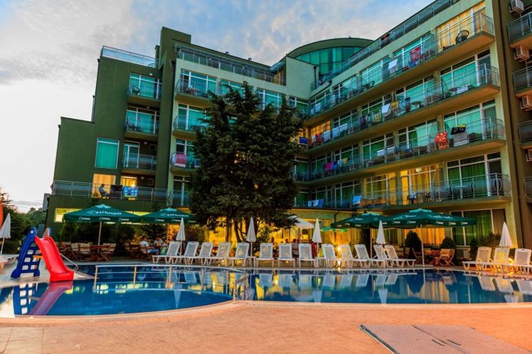 Hotel Boomerang Bourgas | Holidays to Bulgaria | Broadway Travel