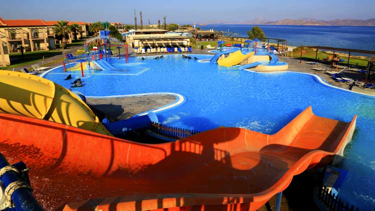 Labranda Marine Aquapark Resort Kos | Holidays to Greek Islands ...