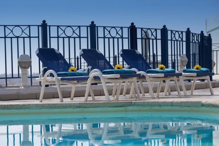 The Waterfront Hotel Malta | Holidays to Malta | Broadway Travel