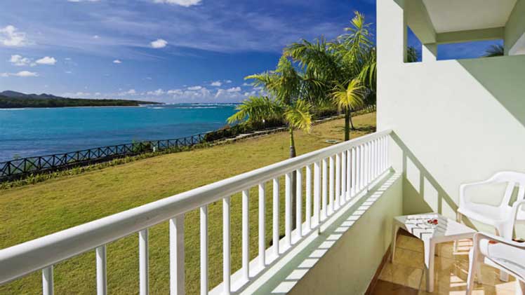 Club Hotel Riu Bachata All Inclusive Dominican Republic | Holidays to ...