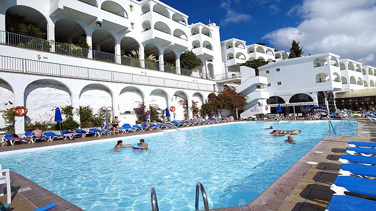 Colina Mar Apartments Gran Canaria | Holidays to Canary Islands ...