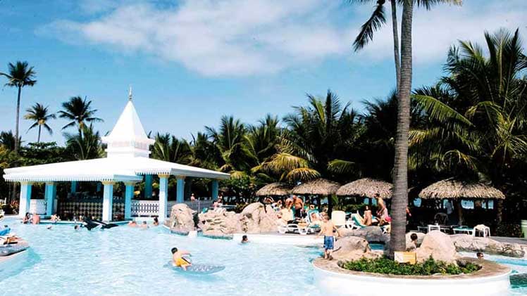Club Hotel Riu Bachata All Inclusive Dominican Republic | Holidays to ...