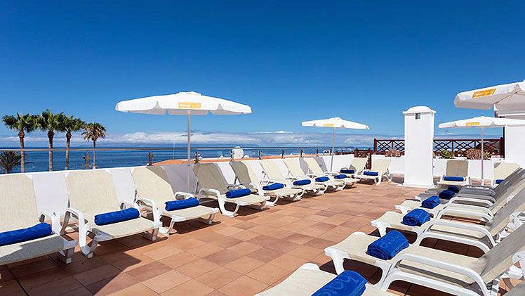 Globales Tamaimo Tropical Tenerife | Holidays to Canary Islands ...