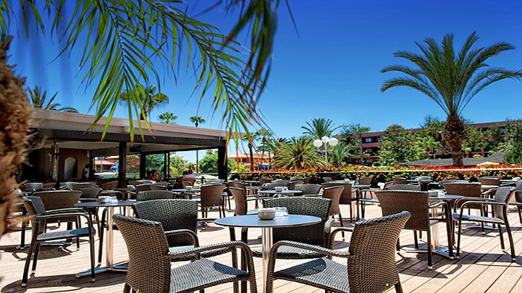 Spring Hotel Bitacora Tenerife | Holidays to Canary Islands | Broadway ...