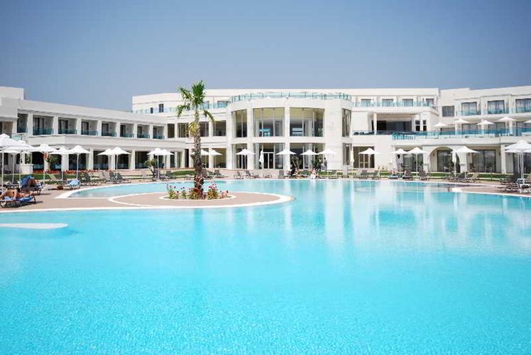 Sentido Apollo Blue Rhodes | Holidays to Greek Islands | Broadway Travel