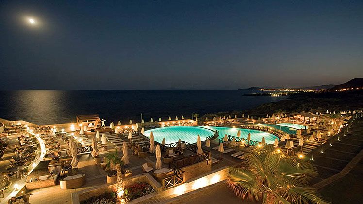 Kalithea Horizon Royal Rhodes | Holidays to Greek Islands | Broadway Travel