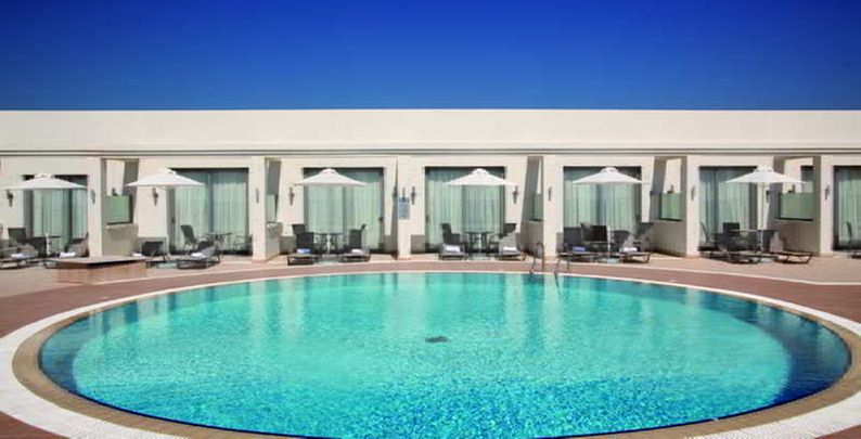 Sentido Apollo Blue Rhodes | Holidays to Greek Islands | Broadway Travel