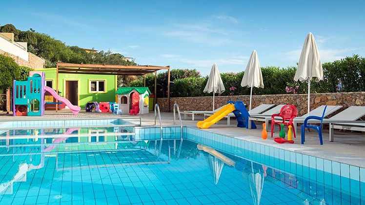 Blue Marine Resort & Spa Crete | Holidays to Greek Islands | Broadway ...
