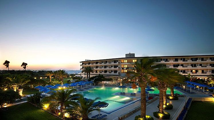 Mitis Ramira Beach | Kos | Luxury Hotel Deals | Broadway Travel