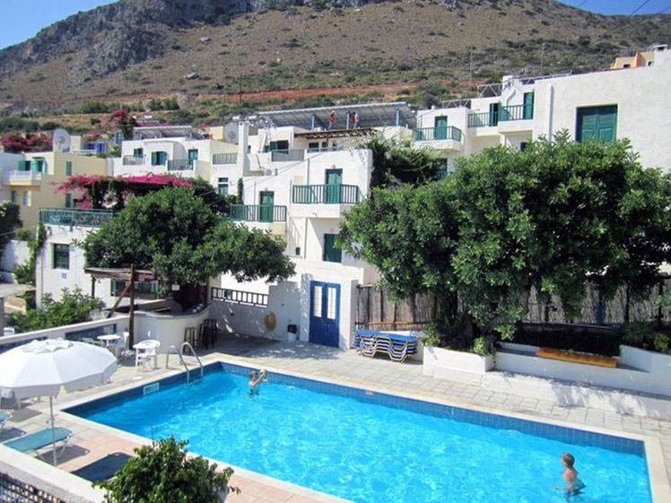 KALIMERA VILLAGE Crete | Holidays to Greek Islands | Broadway Travel