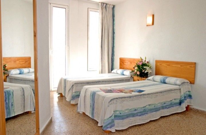 Magalluf Playa Apartments Mallorca | Holidays to Balearic Islands ...