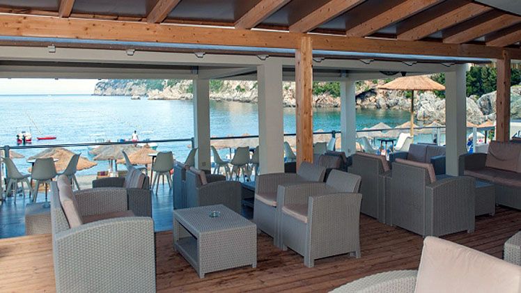 Blue Princess Beach Hotel & Suites Corfu | Holidays to Greek Islands ...