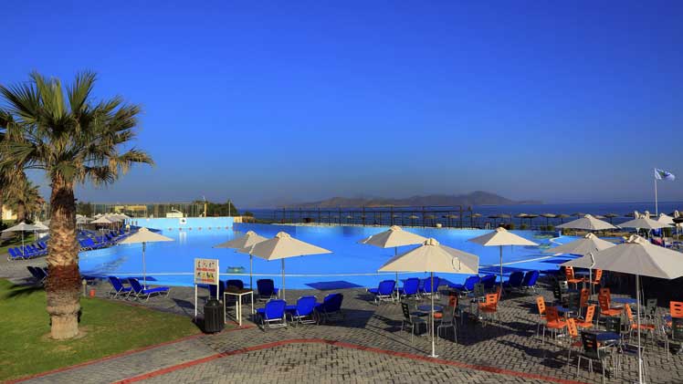 Labranda Marine Aquapark Resort Kos | Holidays to Greek Islands ...