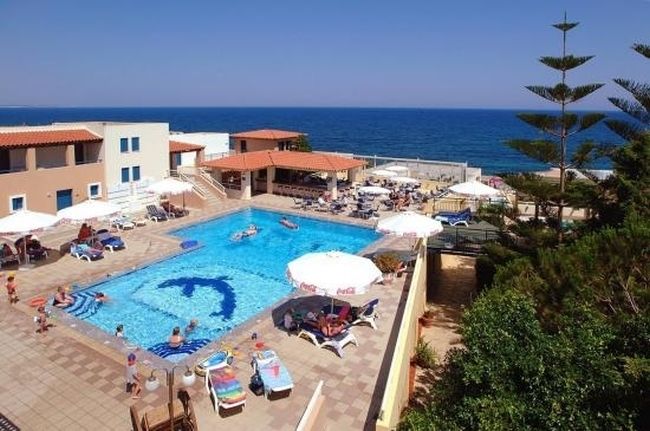 Castello Village Resort Crete | Holidays to Greek Islands | Broadway Travel