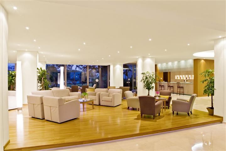 Hotel Eden Roc Resort Rhodes | Holidays to Greek Islands | Broadway Travel