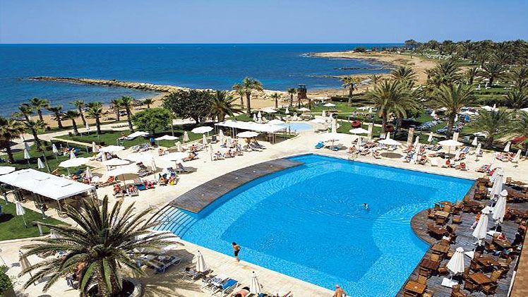 Louis Ledra Beach Cyprus | Holidays to Cyprus | Broadway Travel