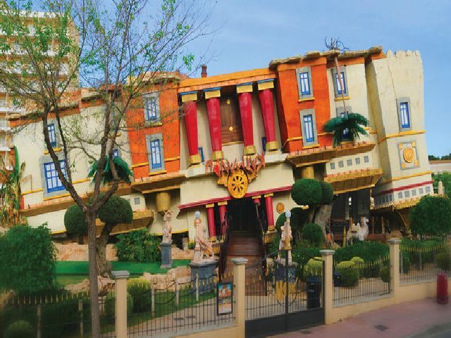 Sol Katmandu Park & Resort Mallorca | Holidays to Balearic Islands ...