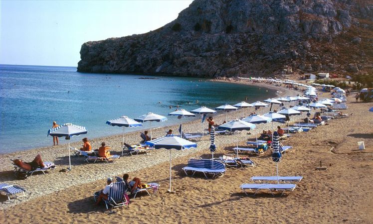 Delfinia Resort Hotel Rhodes | Holidays to Greek Islands | Broadway Travel