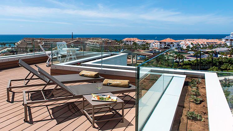 Spring Hotel Vulcano Tenerife | Holidays to Canary Islands | Broadway ...