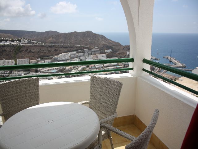 Colina Mar Apartments Gran Canaria | Holidays to Canary Islands ...