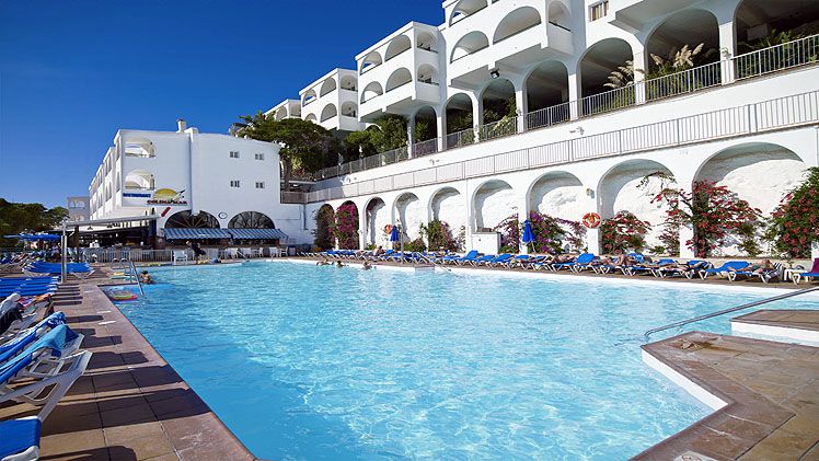 Colina Mar Apartments Gran Canaria | Holidays to Canary Islands ...