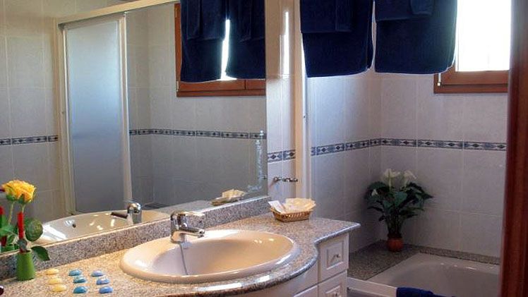 Villas Don Rafael Lanzarote | Holidays to Canary Islands | Broadway Travel