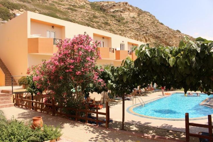 Hotel Calypso Crete | Holidays to Greek Islands | Broadway Travel