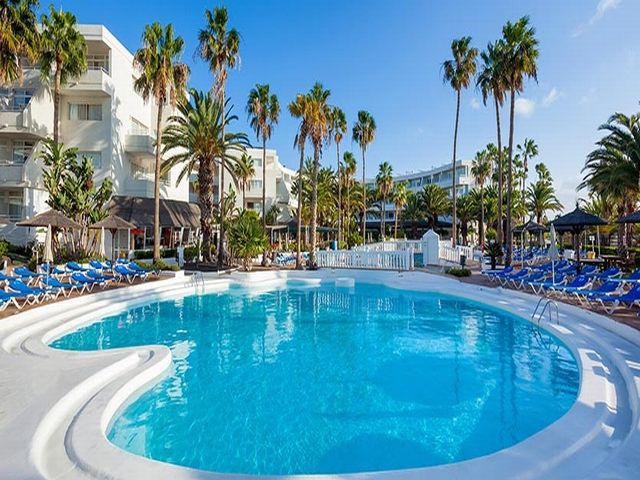 Sol Lanzarote Lanzarote | Holidays to Canary Islands | Broadway Travel