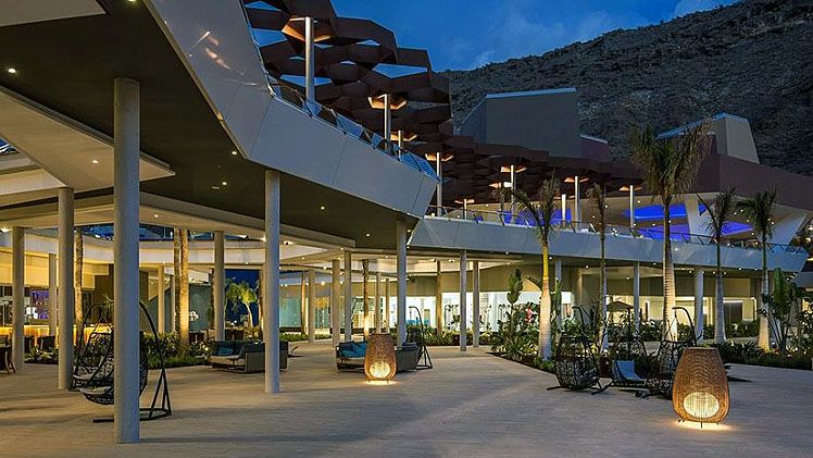 Radisson Blu Resort & Spa Gran Canaria Mogan Gran Canaria | Holidays to ...