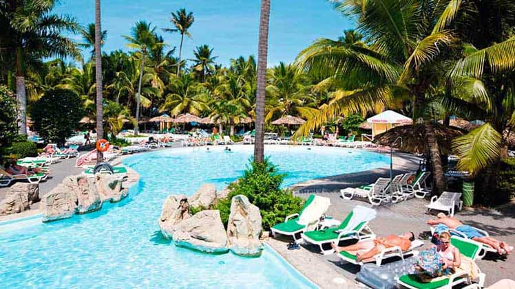 Club Hotel Riu Bachata All Inclusive Dominican Republic | Holidays to ...