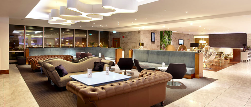 Airport Lounges | Broadway Travel | ABTA & ATOL Protected