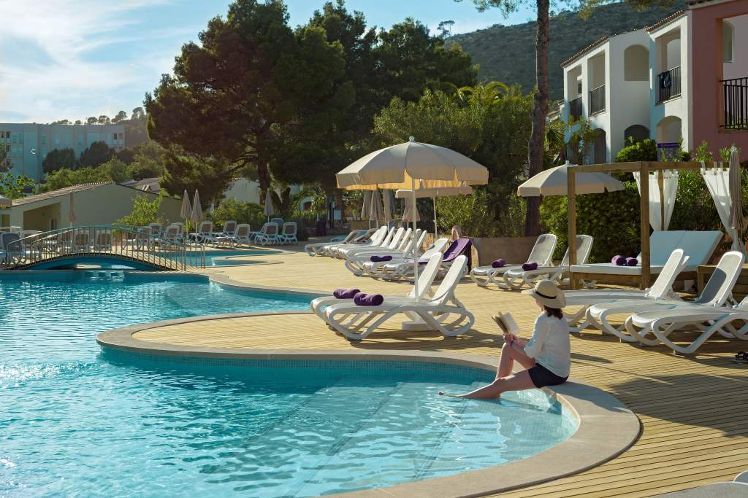 Fergus Club Europa Majorca | Holidays to Balearic Islands | Broadway Travel