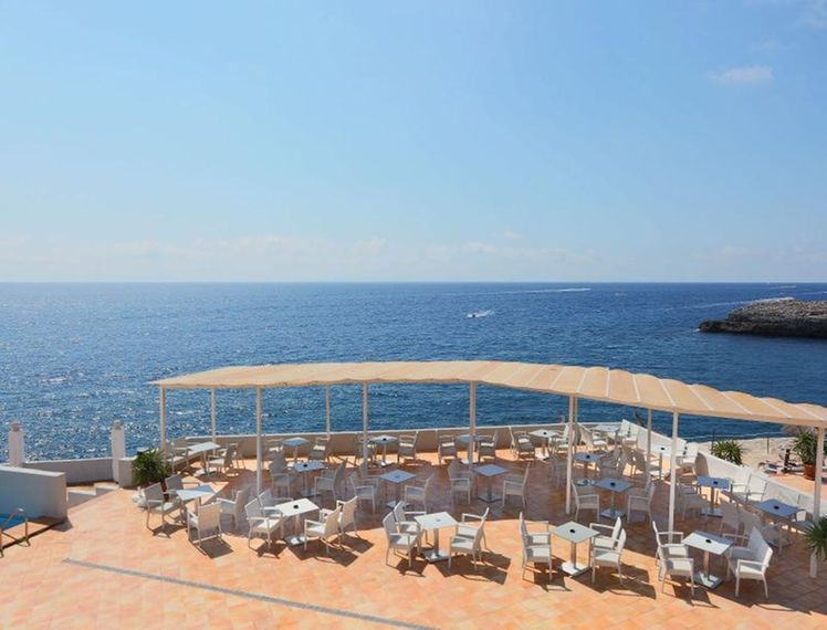 HOTEL JS CAPE COLOM ADULTS ONLY (+18) Mallorca | Holidays to Balearic ...