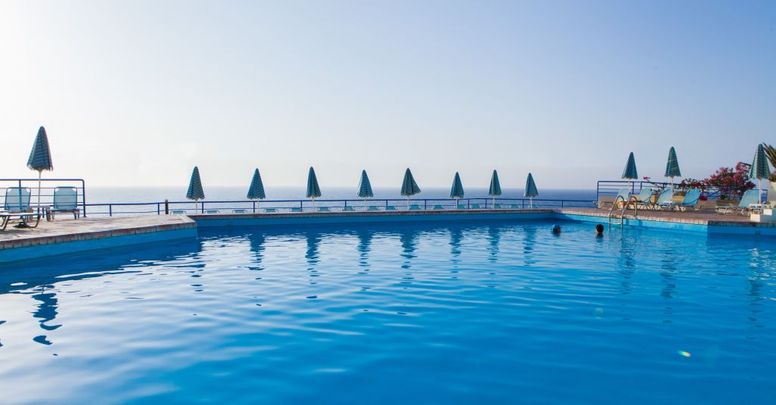 Hotel Scaleta Beach Crete | Holidays to Greek Islands | Broadway Travel
