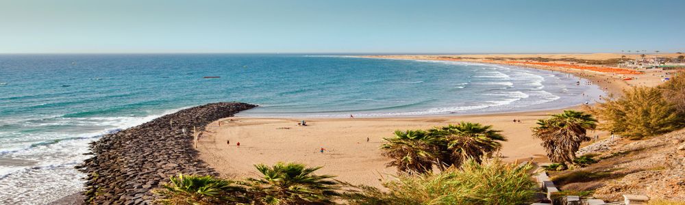 Playa Del Ingles holidays 2026/2027 | Broadway Travel