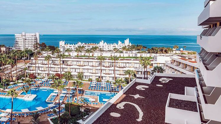 Iberostar Las Dalias (Costa Adeje) | Broadway Travel