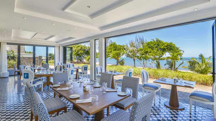 Radisson Blu Azuri Resort & Spa Mauritius | Holidays to Mauritius ...