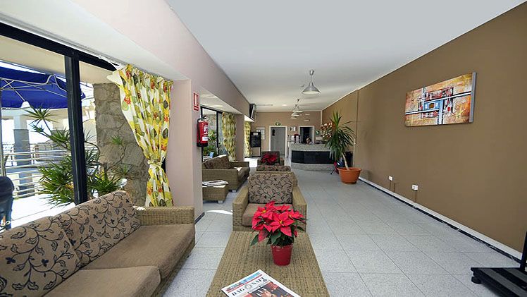 Colina Mar Apartments Gran Canaria | Holidays to Canary Islands ...