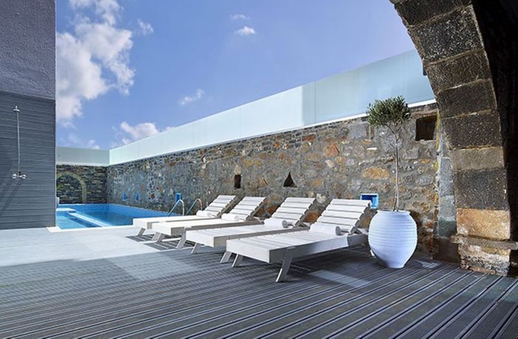 Mistral Bay Hotel Crete | Holidays to Greek Islands | Broadway Travel