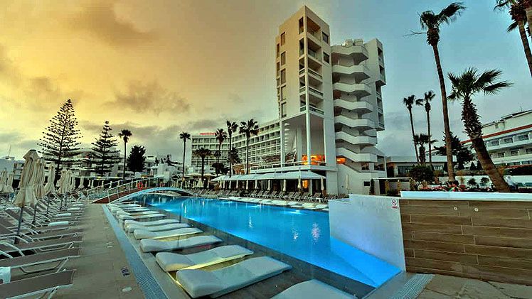 Leonardo Plaza Cypria Maris Beach Hotel & Spa Cyprus | Holidays to ...