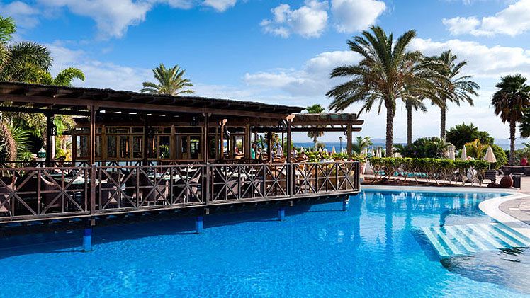 Gran Castillo Tagoro Family & Fun (Playa Blanca) | Broadway Travel