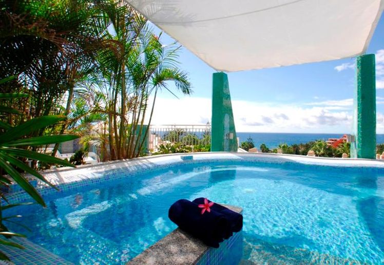 Aparthotel Curasol Gran Canaria | Holidays to Canary Islands | Broadway ...