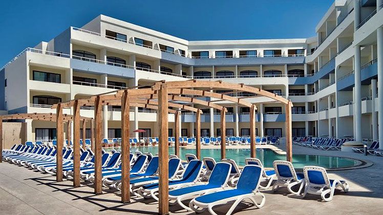 Labranda Riviera Hotel & Spa Malta | Holidays to Malta | Broadway Travel