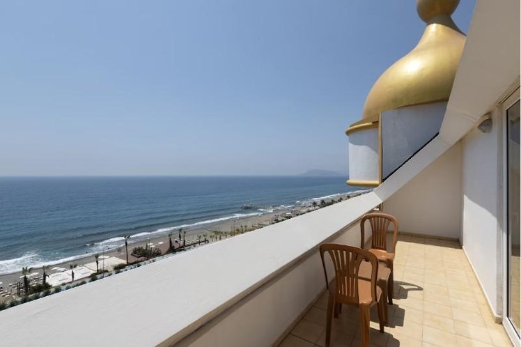 Prestige Alanya Antalya | Holidays to Turkey | Broadway Travel