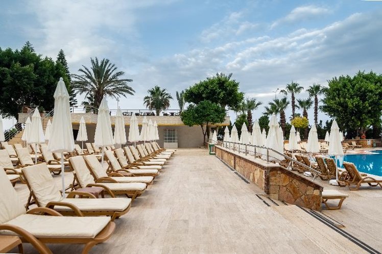 Prestige Alanya Antalya | Holidays to Turkey | Broadway Travel